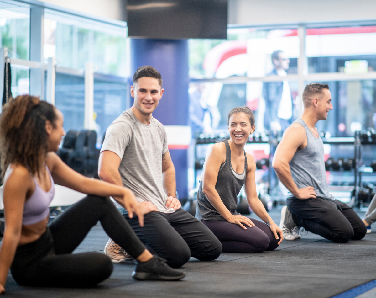 Personal trainer client acquisition: Where are clients coming from?